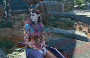 BG3: Alfira Relationship and Romance Guide