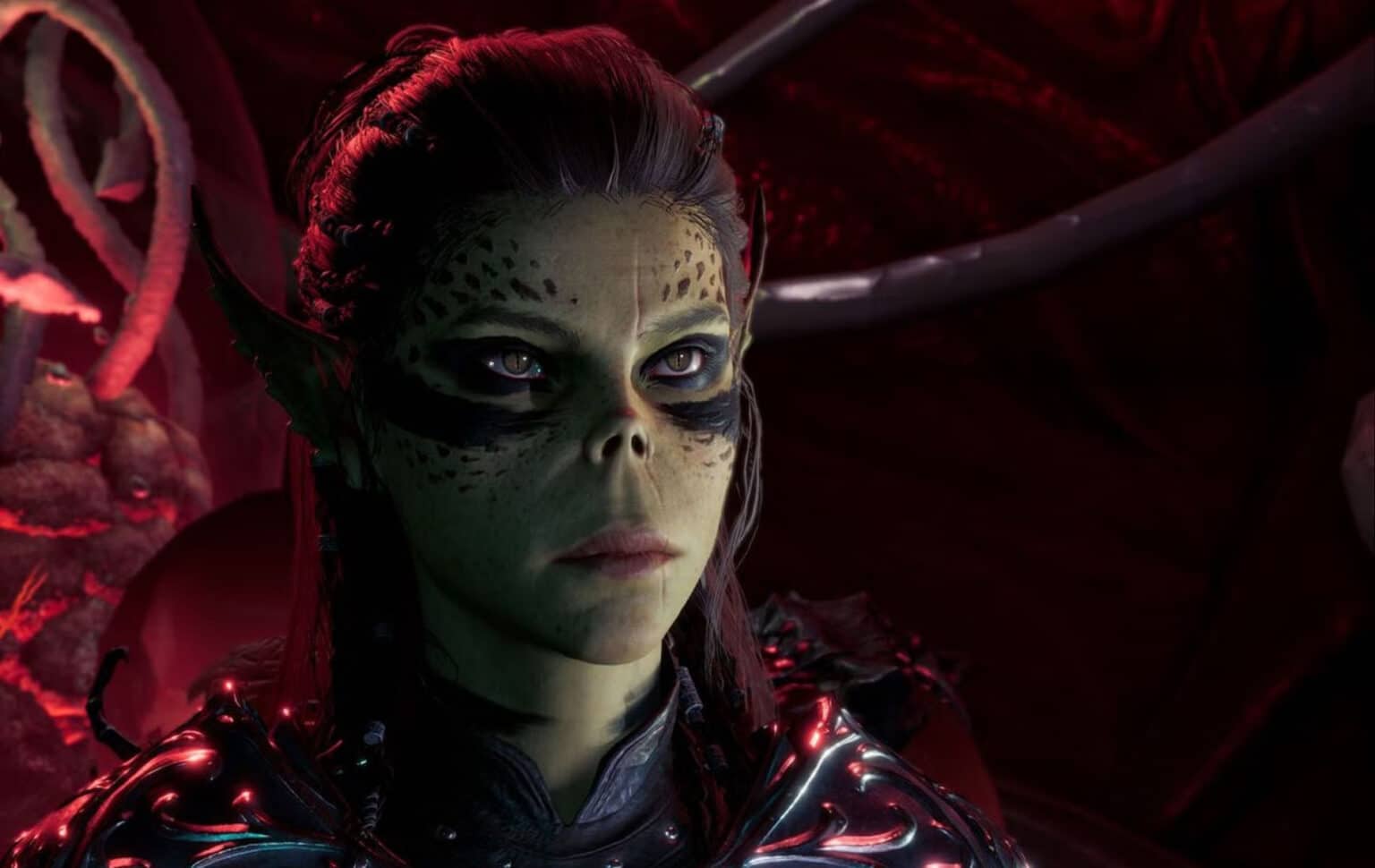 BG3: Lae’zel Relationship and Romance Guide