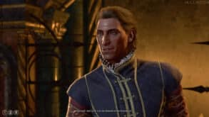 BG3: Raphael (Haarlep) Relationship and Romance Guide
