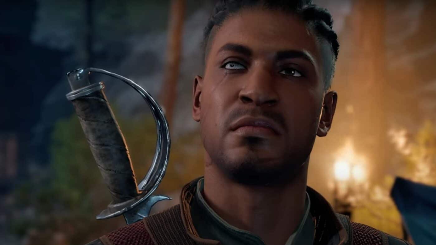 BG3: Wyll Relationship and Romance Guide