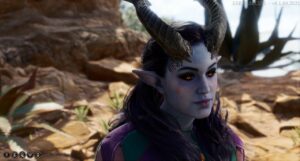 BG3: Alfira Relationship and Romance Guide