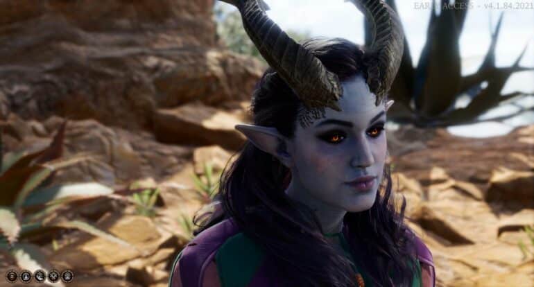 BG3: Alfira Relationship and Romance Guide