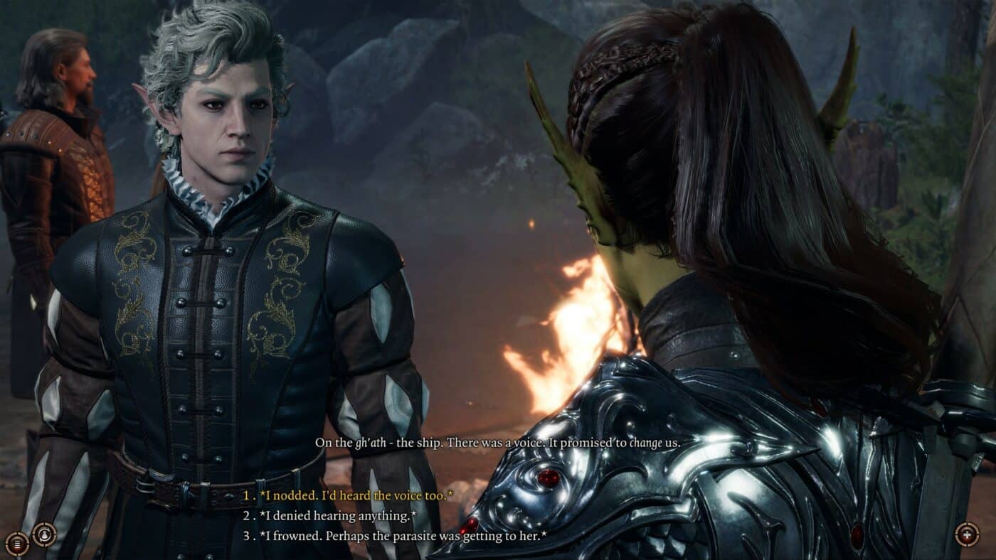 BG3: Astarion Relationship And Romance Guide