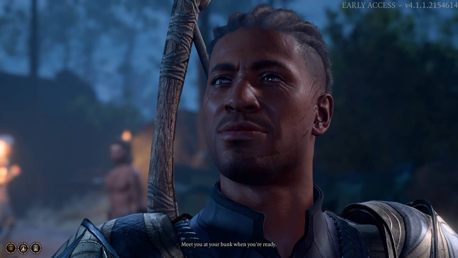 BG3: Wyll Relationship and Romance Guide