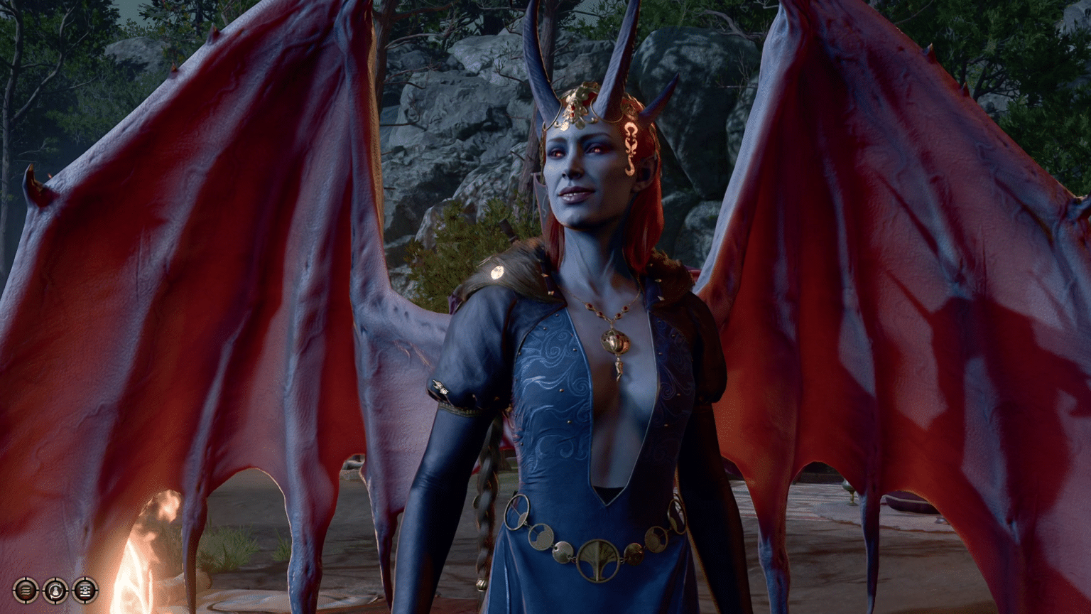 BG3: Mizora Relationship and Romance Guide