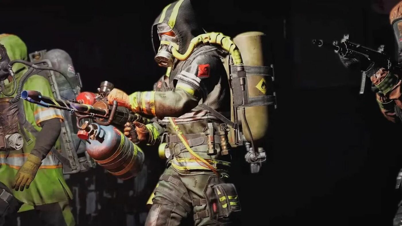 XDefiant: All Factions & Their Abilities