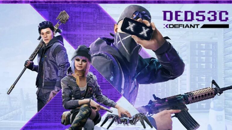 XDefiant: All Factions & Their Abilities