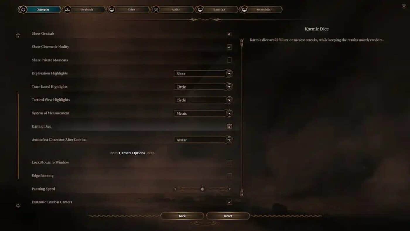 BG3: What is Karmic Dice and Should You Use It?