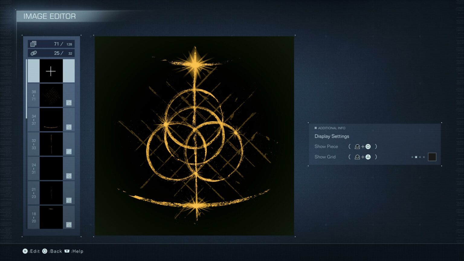 AC6 Best Emblems and Decals Megathread