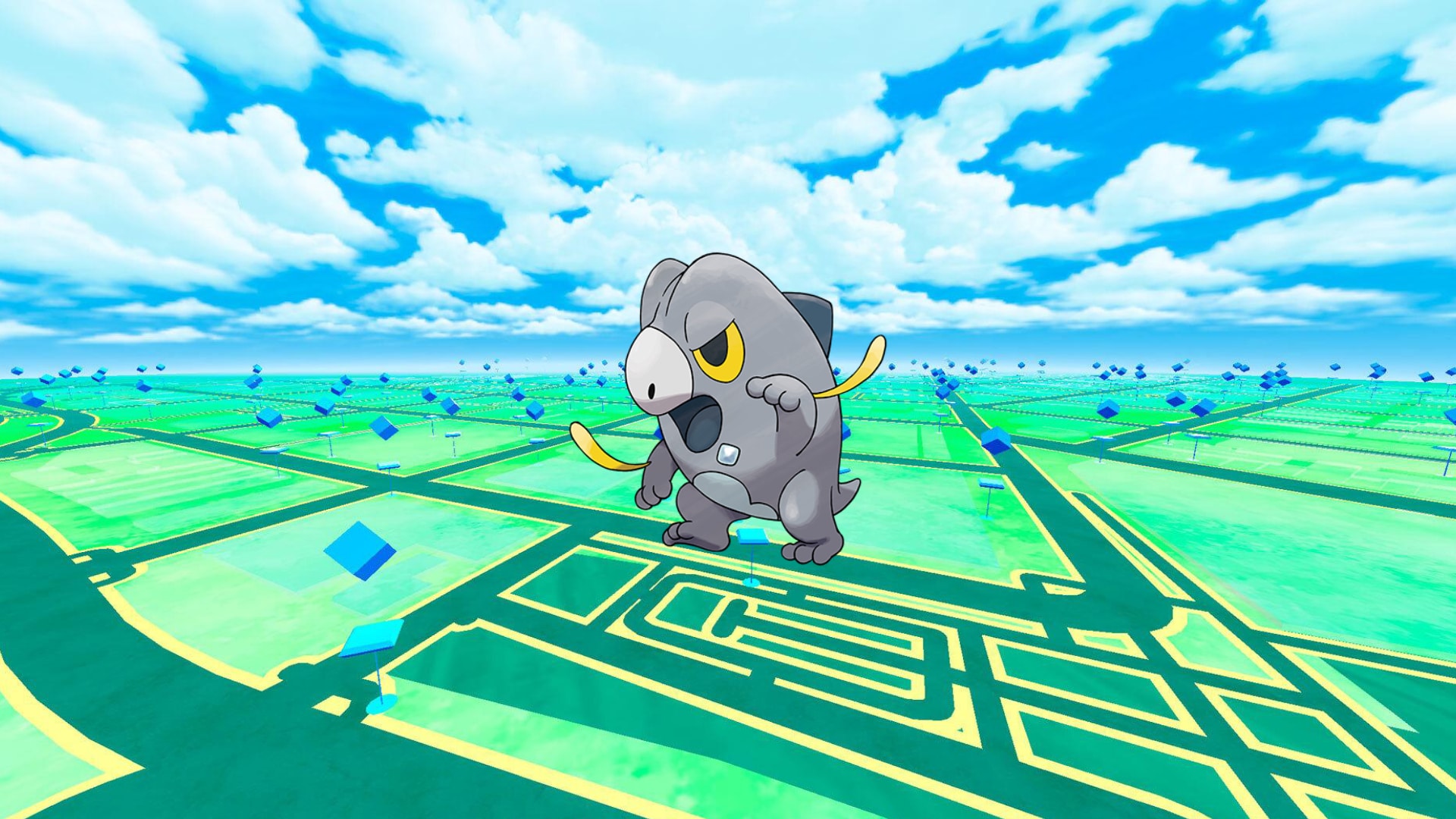 Pokemon Go: Can You Get Shiny Frigibax?