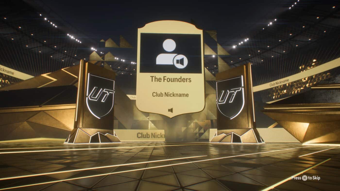 EA Sports FC 24: Founder Status Details and Rewards
