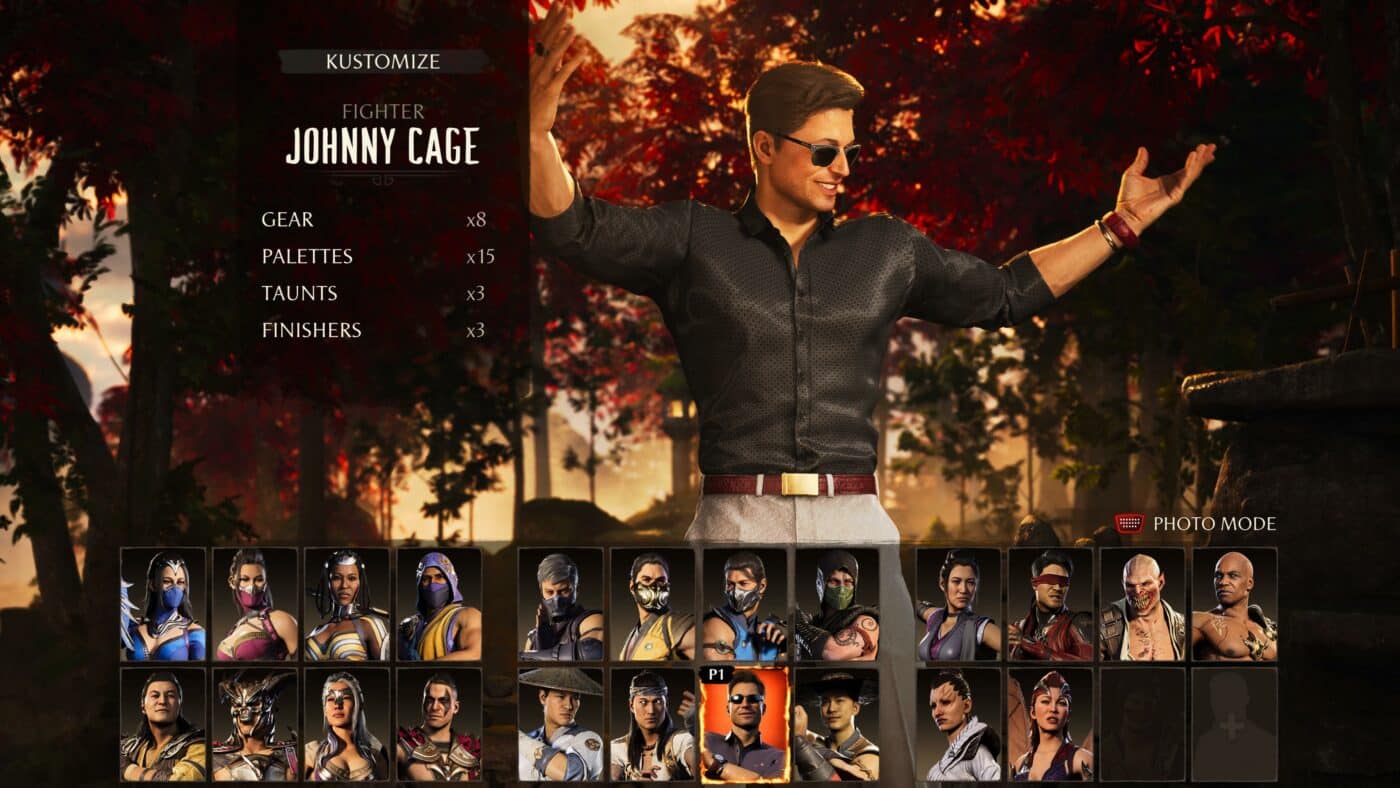 MK1: Character Unlock Guide, Including Havik and Kameos