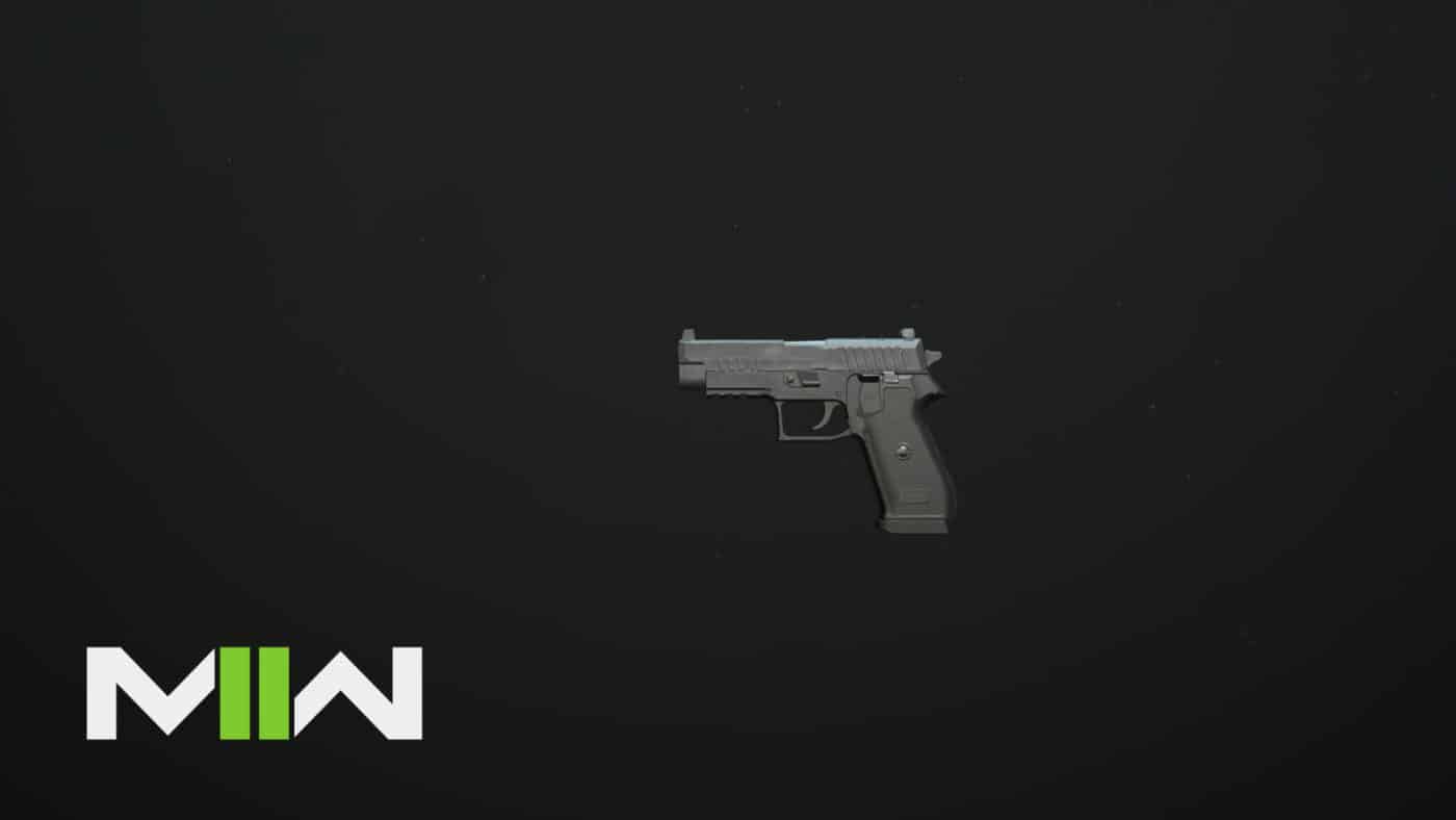 Best P890 Akimbo Loadout for Warzone