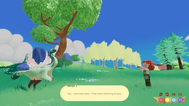 Paleo Pines PC Review: A World Full of Adorable Dinos