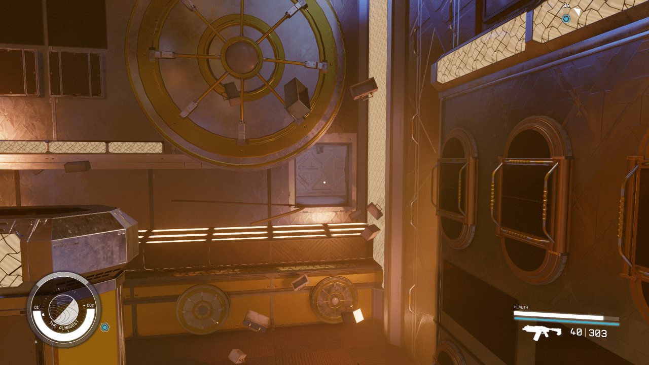 Starfield: What Are The Almagest Jackpot Combination Numbers?