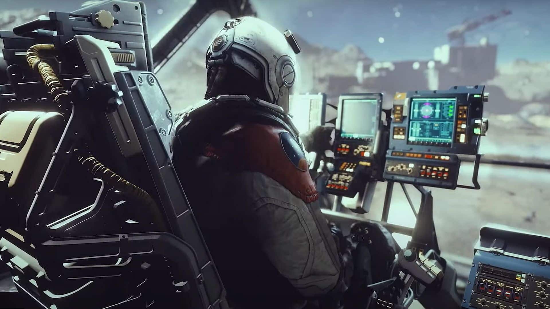 Starfield: Best Backgrounds To Pick