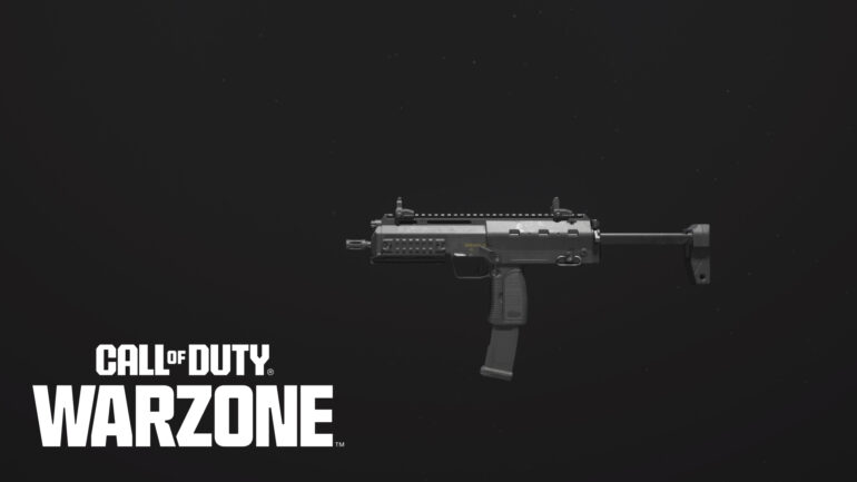 Best VEL 46 Loadout for Call of Duty: Warzone Season 1