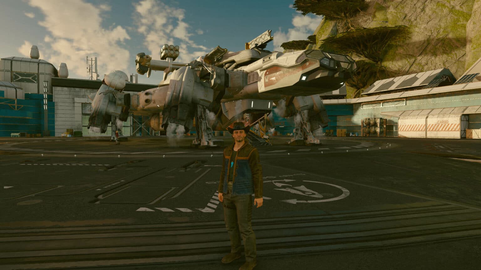 Starfield: Sam Coe Relationship and Romance Guide