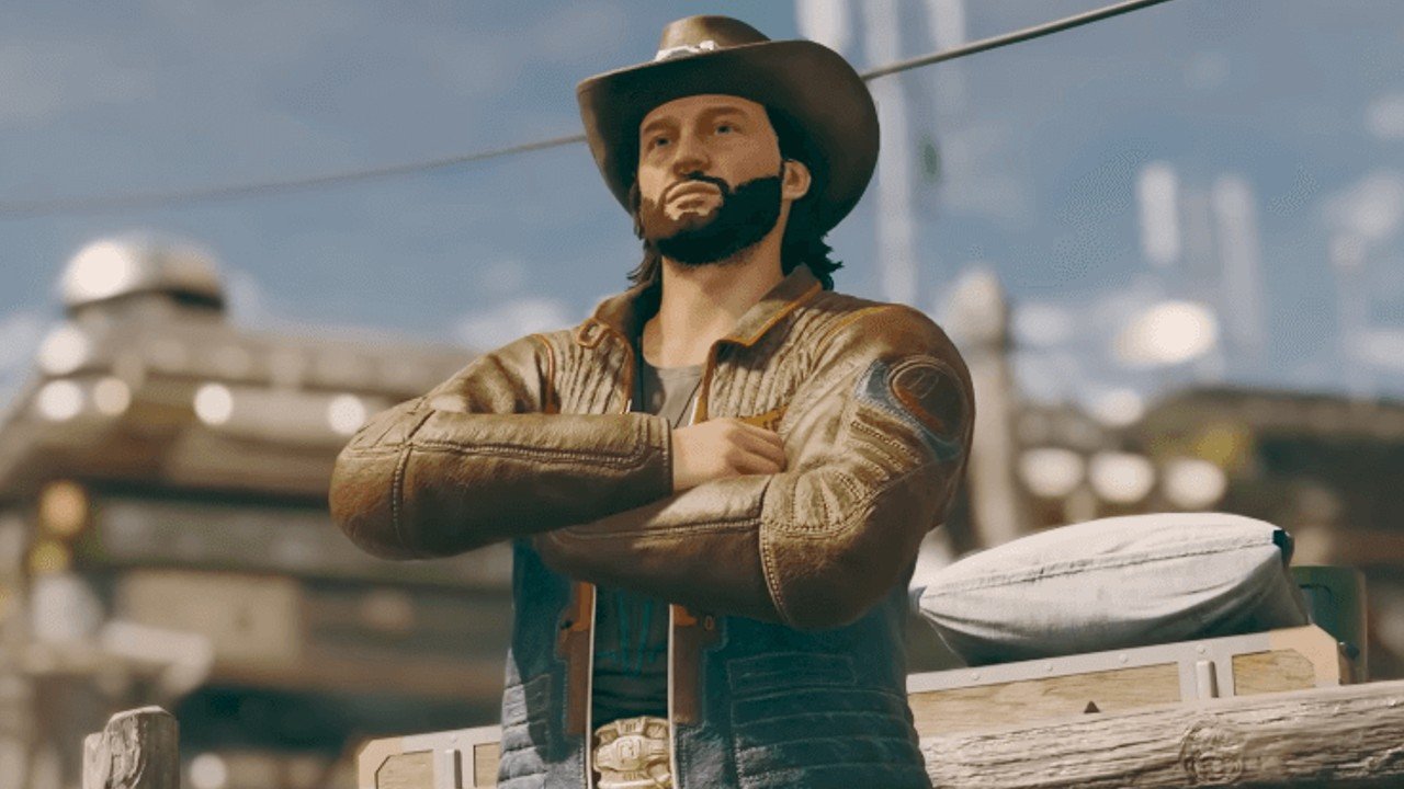 Starfield: Sam Coe Relationship and Romance Guide