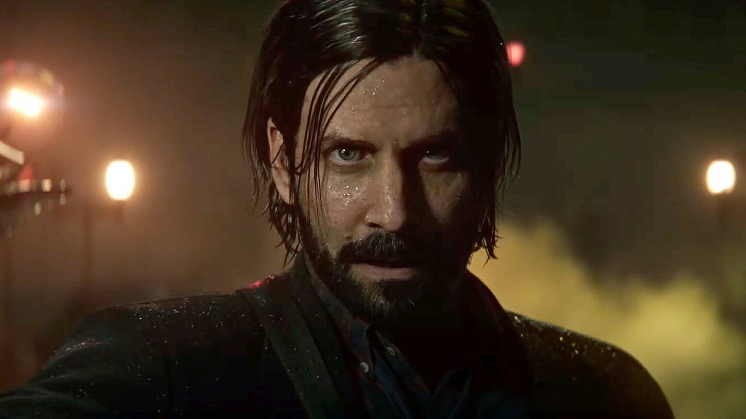 Alan Wake 2: All Missions & Chapters List