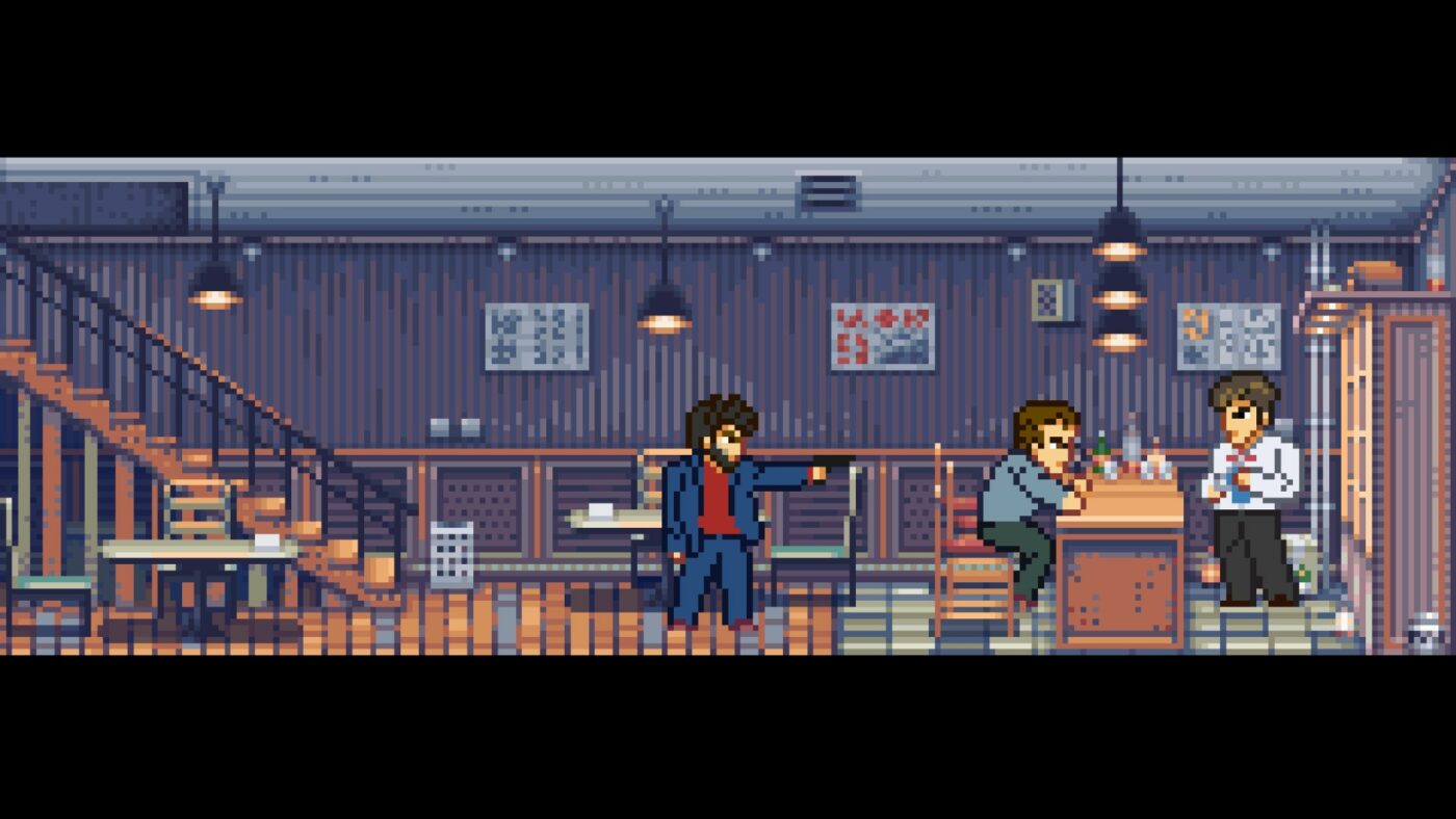 Fading Afternoon PC Review: A Kitano-Infused Masterpiece