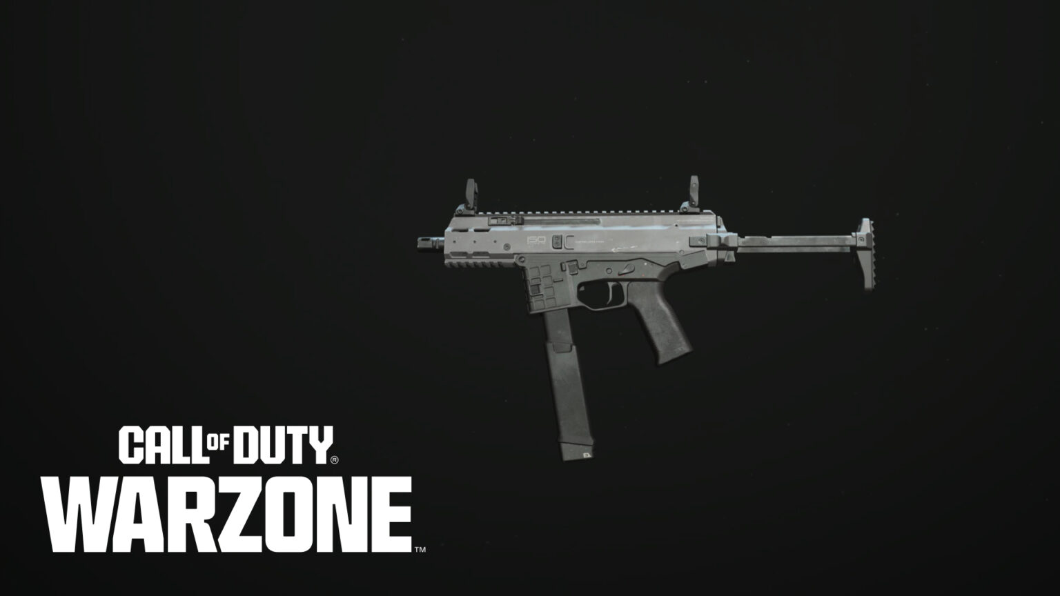 Best ISO 9mm Loadout for Warzone