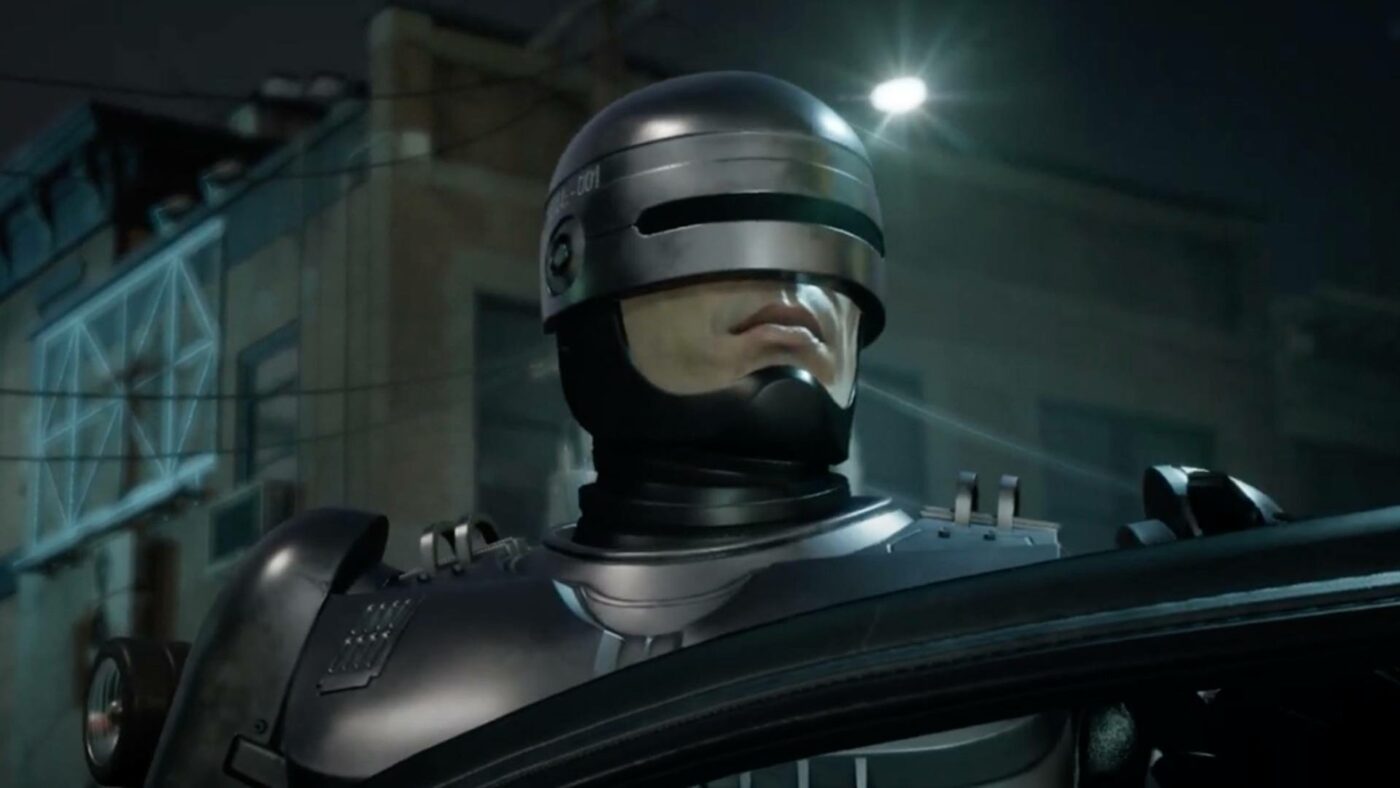 RoboCop: Rogue City - Best Skills to Acquire
