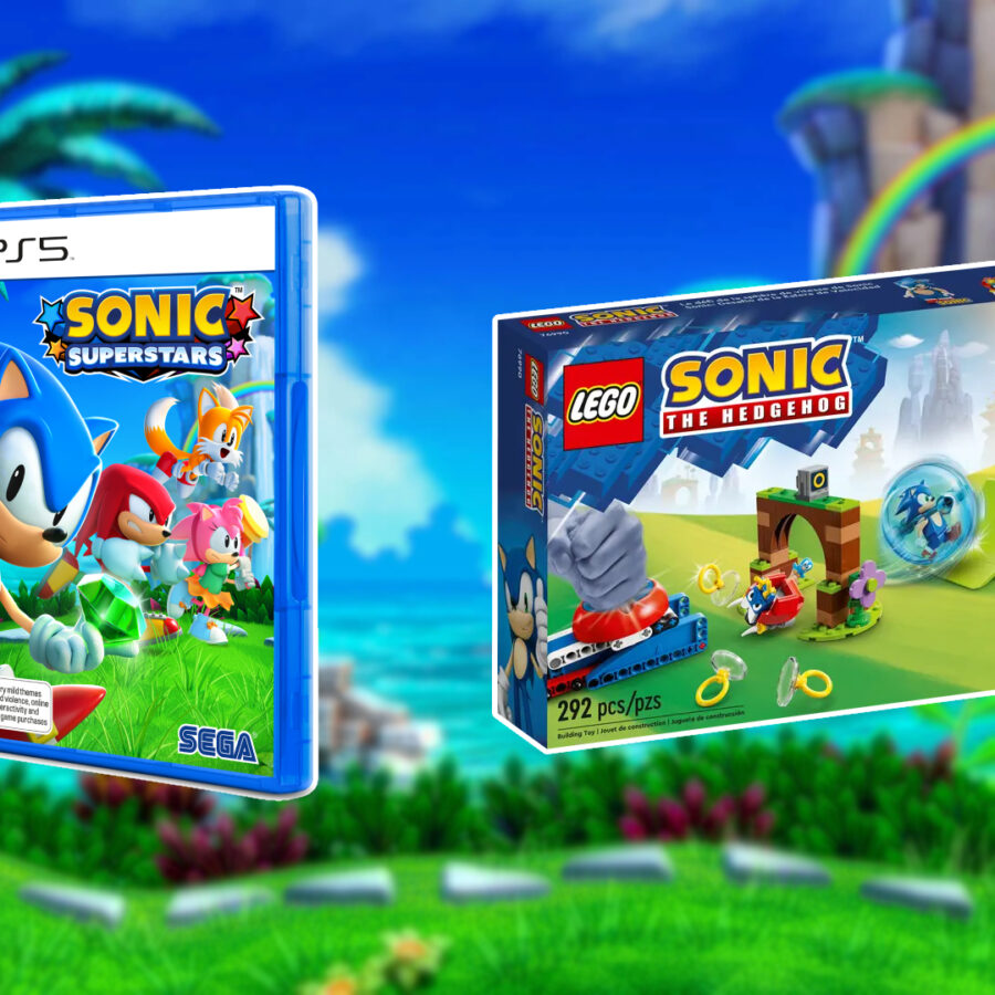 Sonic Superstars Pre-Order Guide: All Editions, Prices, and where to buy in the US, UK & Australia