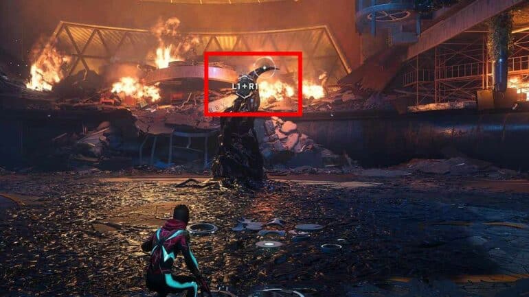 Marvel's Spider-Man 2: How to Defeat Venom Final Boss Fight