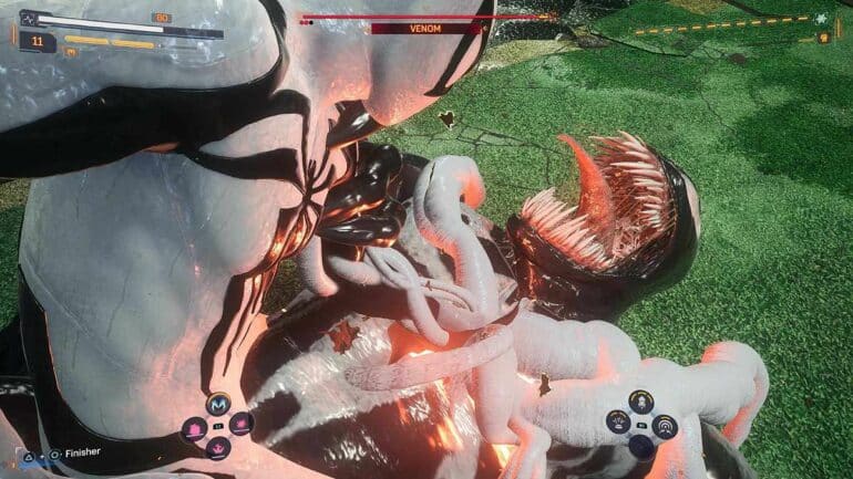 Marvel's Spider-Man 2: How to Defeat Venom Final Boss Fight