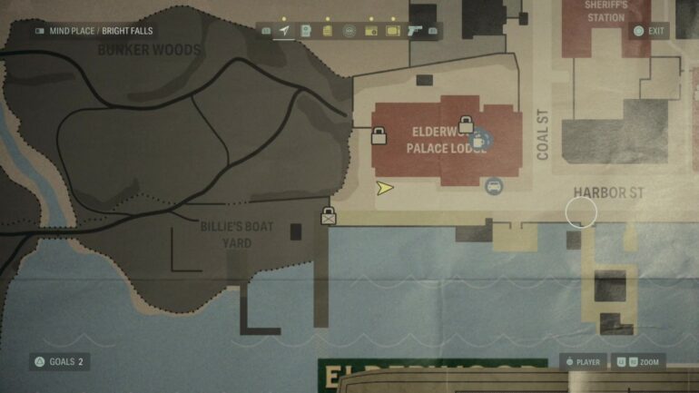 Alan Wake 2: How to Solve all Nursery Rhymes