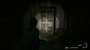 Alan Wake 2: How to Find the Bolt Cutters