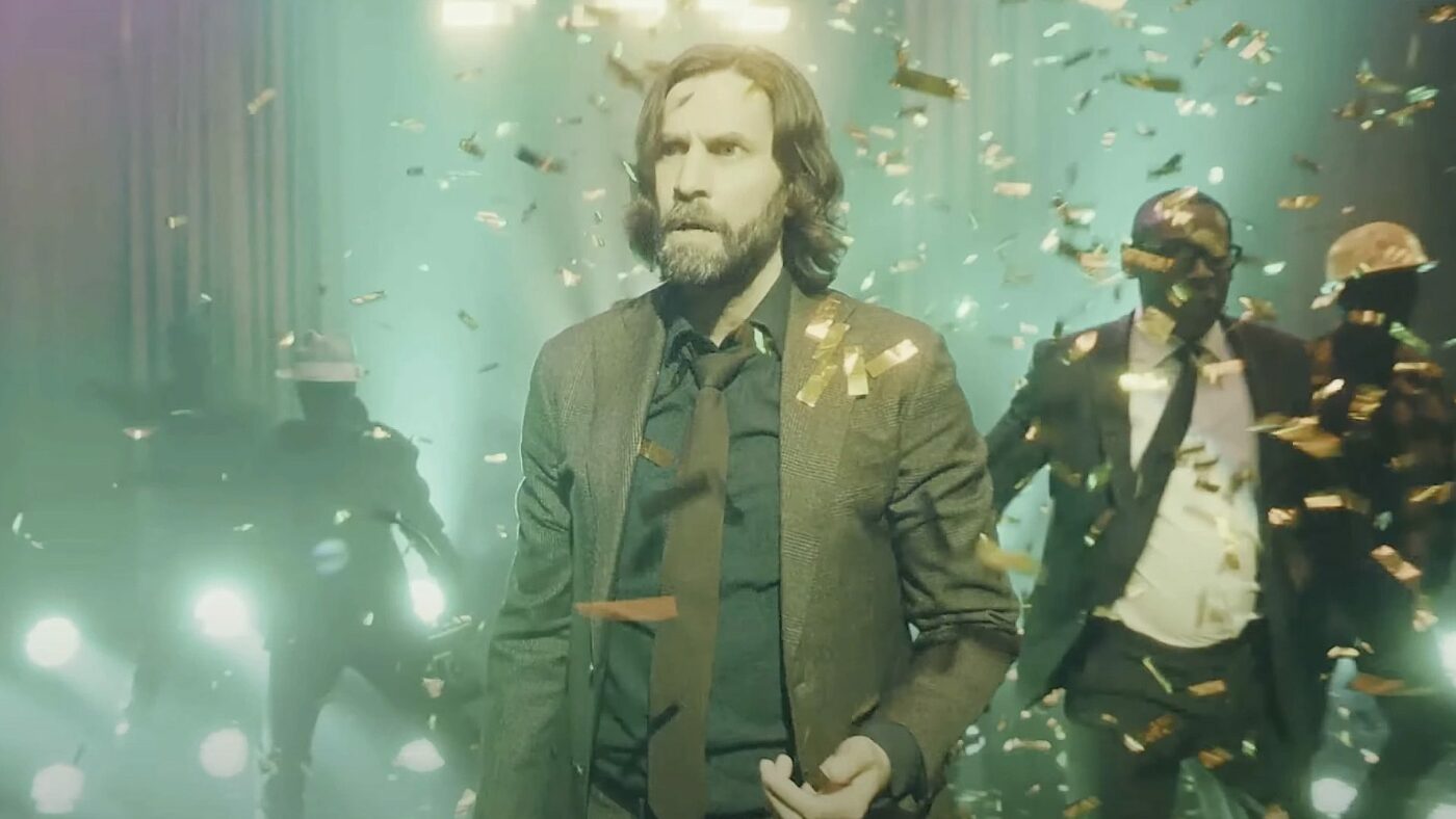 Alan Wake 2 We Sing Mission Explained