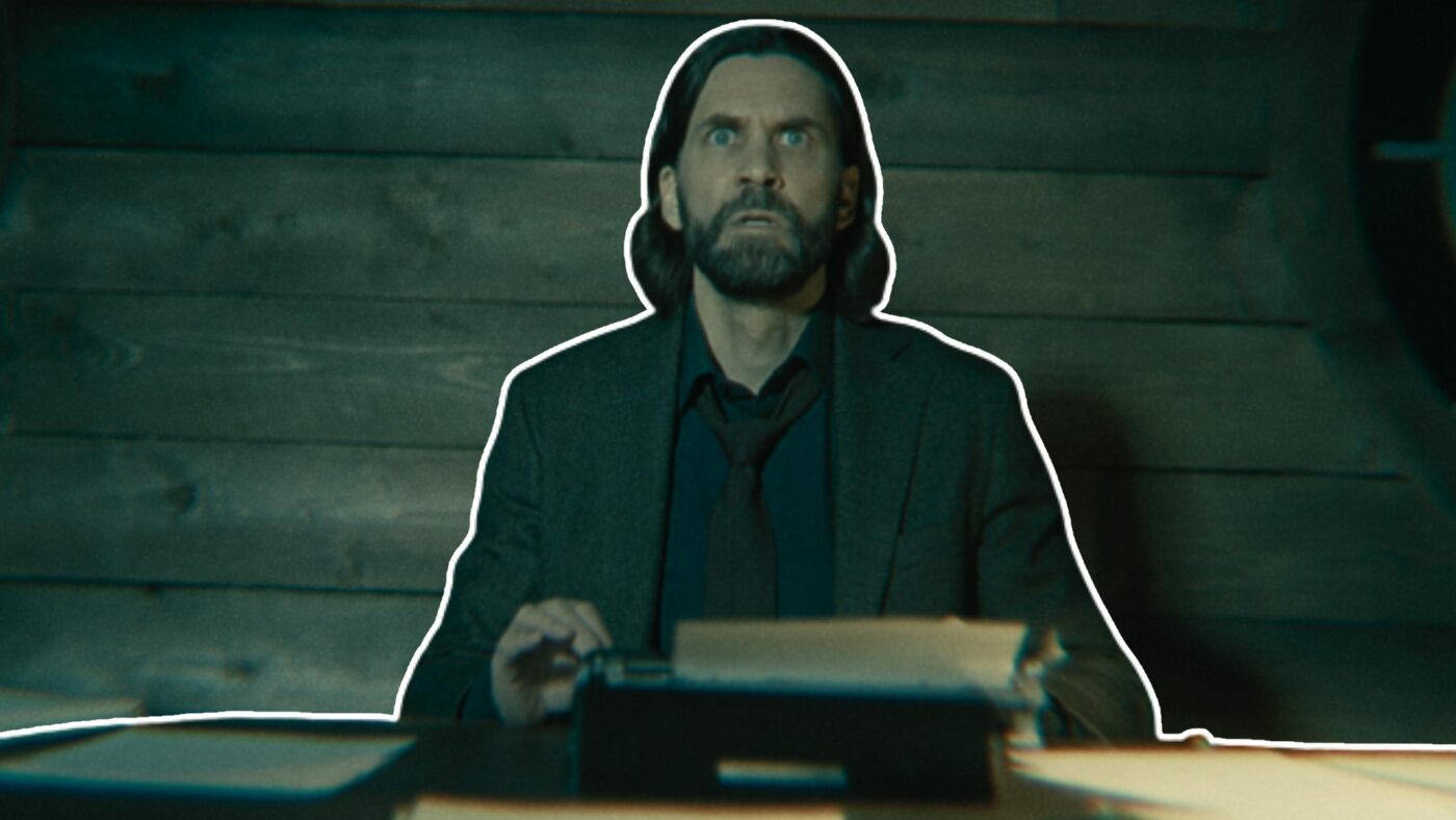 Alan Wake 2 Xbox Series X/S Update & Full Patch Notes