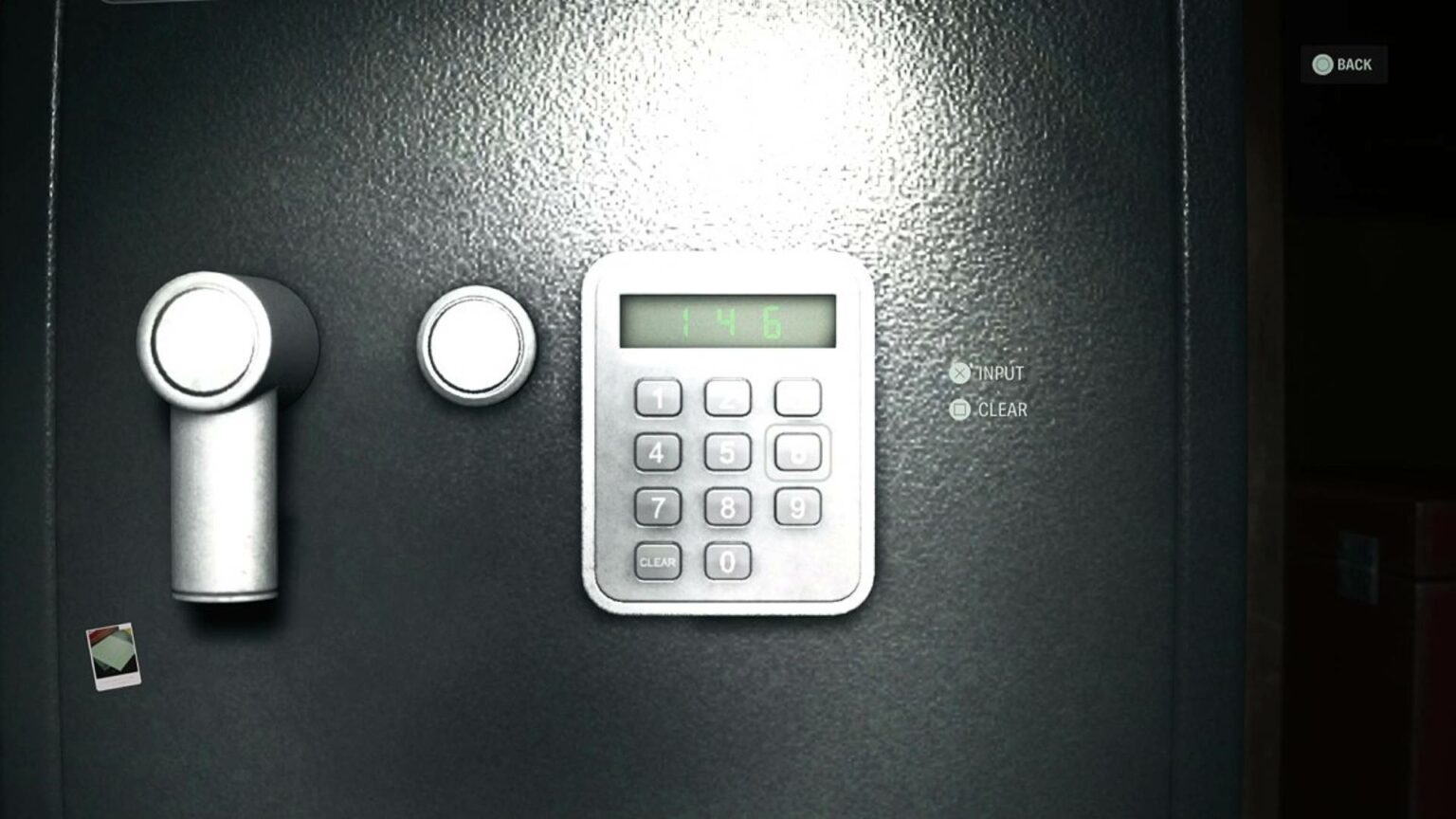 Alan Wake 2: All Codes, Passwords & Cult Stashes