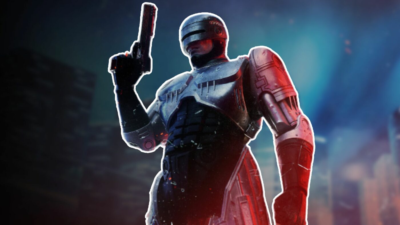 All RoboCop: Rogue City Difficulty Settings