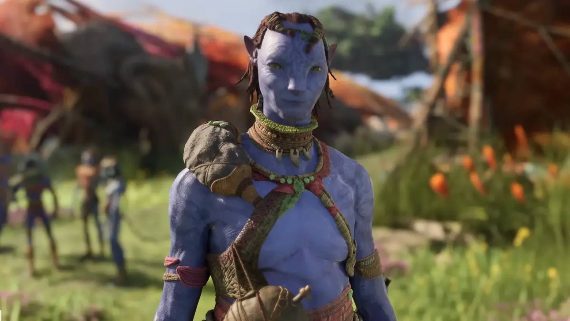 Avatar: Frontiers of Pandora: When Is the Review Embargo?