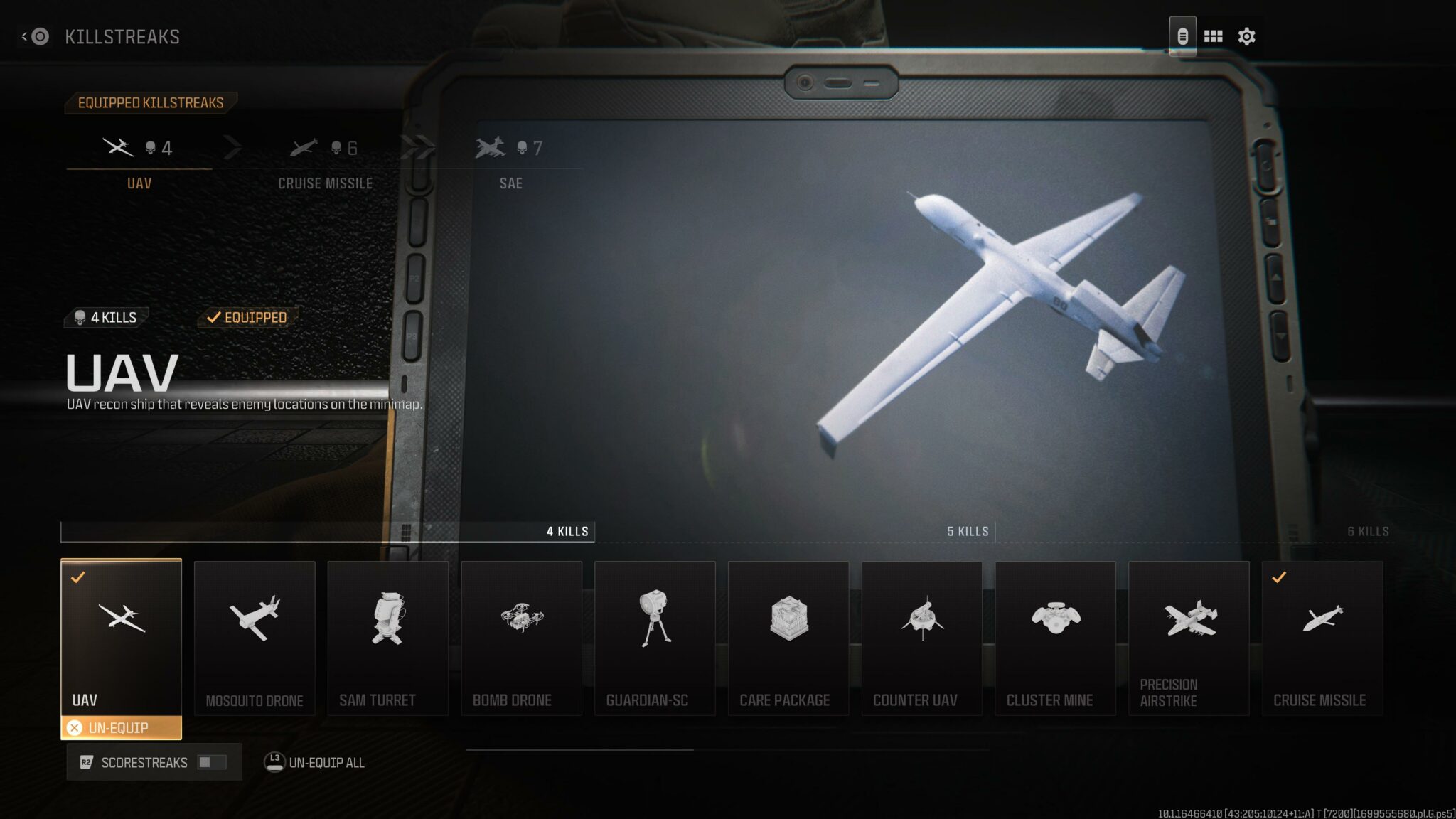 Best Killstreaks in Call of Duty: MW3