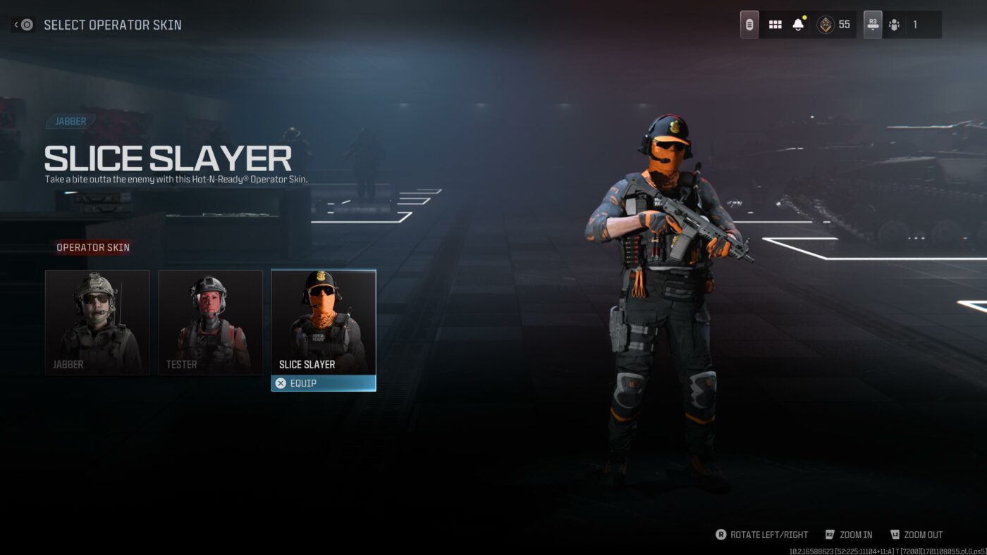 How to Get the Little Caesars Skin in Call of Duty: MW3