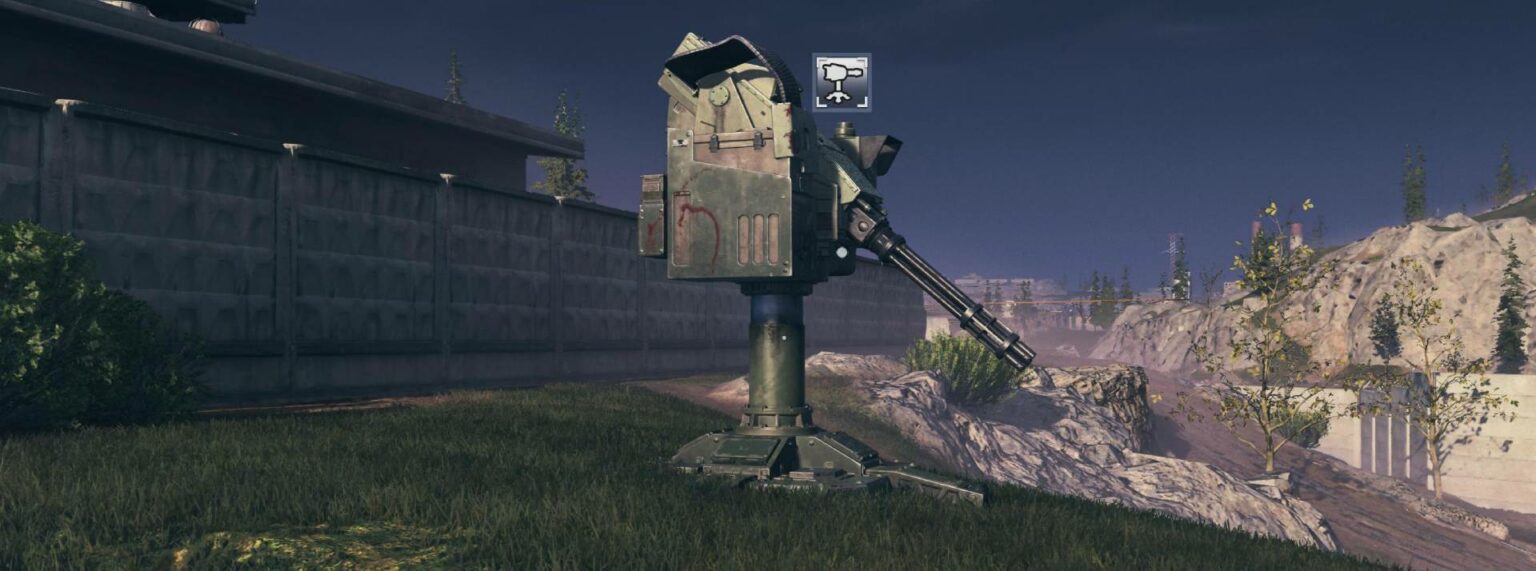 Call of Duty: MW3 Zombies: All Ammo Mod Circuit Board Locations in MW3