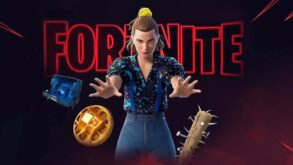 How to Get the Eleven Skin in Fortnite: Date, Price & Bundles