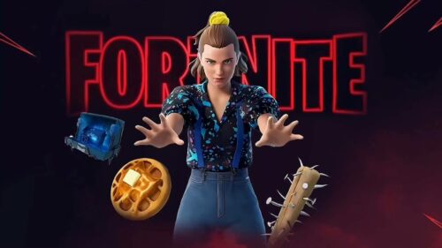 How to Get the Eleven Skin in Fortnite: Date, Price & Bundles