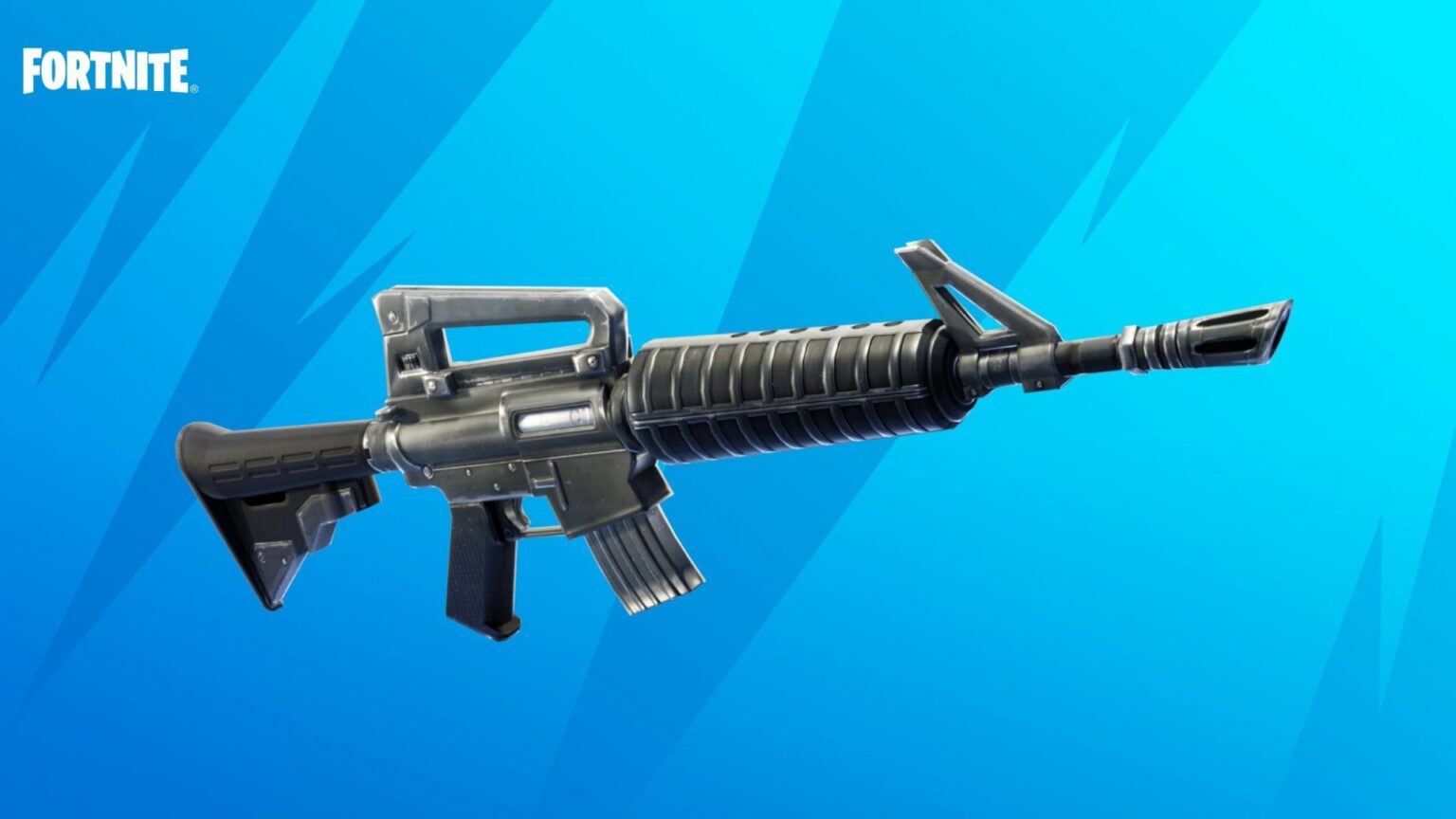 Best Weapons To Use In Fortnite Zero Build