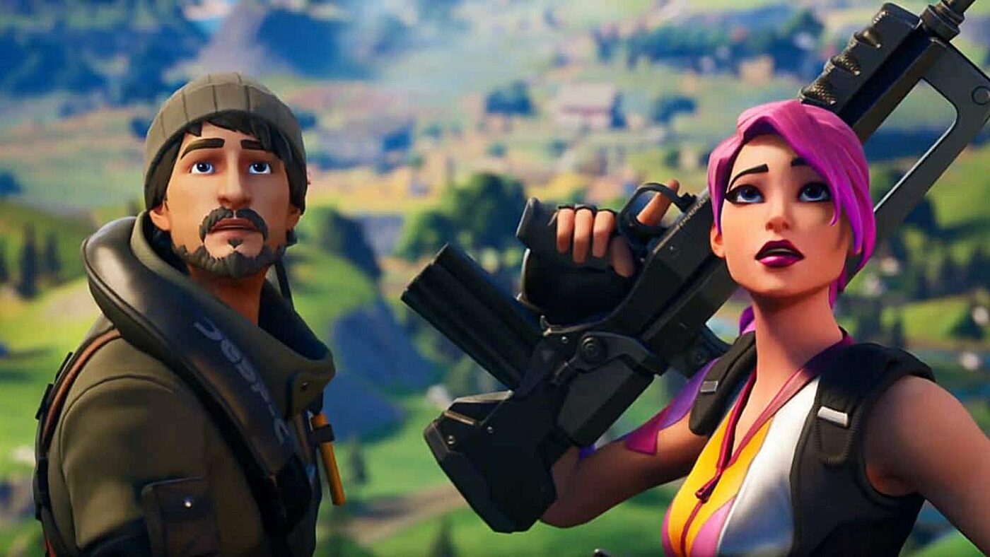 Fortnite Split-Screen Mode: Why Is it Down & How to Fix it