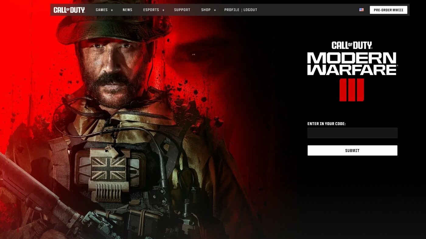 How to Get Call of Duty: MW3 Burger King Rewards & Skin