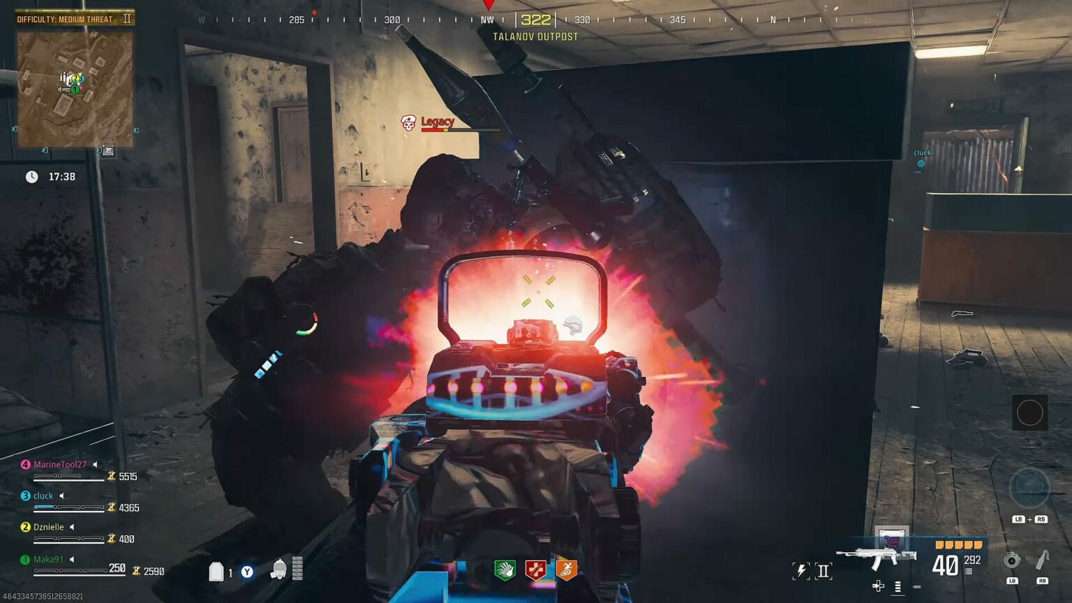 Call of Duty: MW3 Zombies: How to Find & Defeat the Warlord