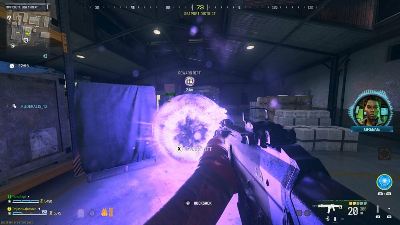 Call of Duty: MW3 Zombies: How to Get the Ray Gun Schematics