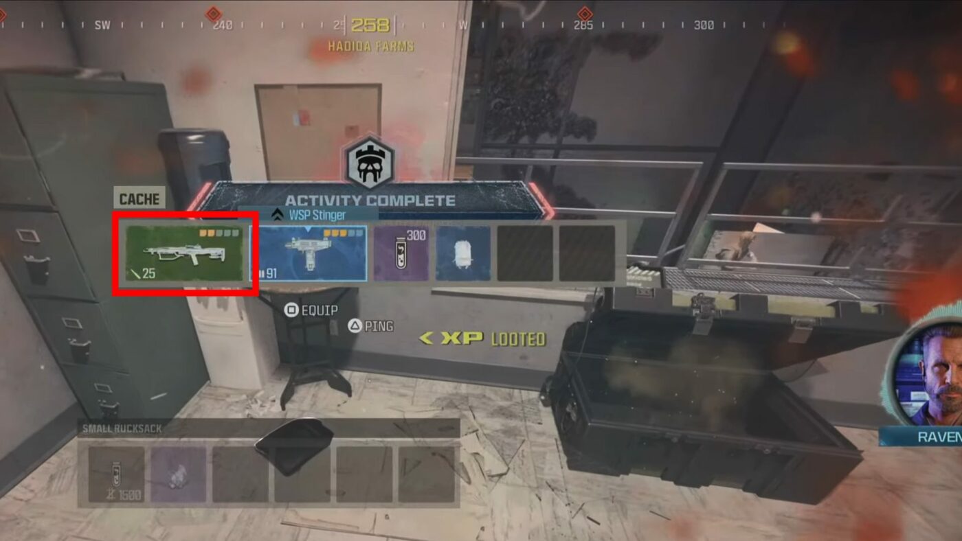 Call of Duty: MW3 Zombies: How to Get the Crossbow