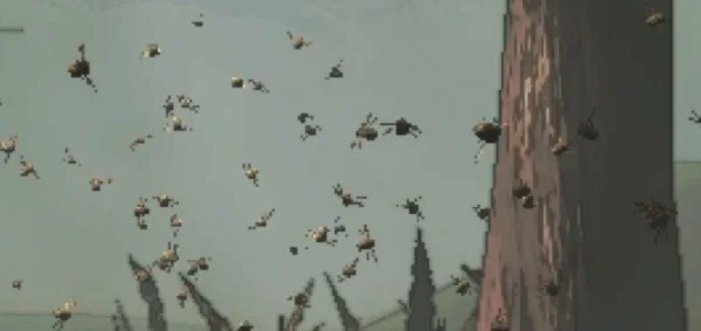 Lethal Company: Full List of All Monsters