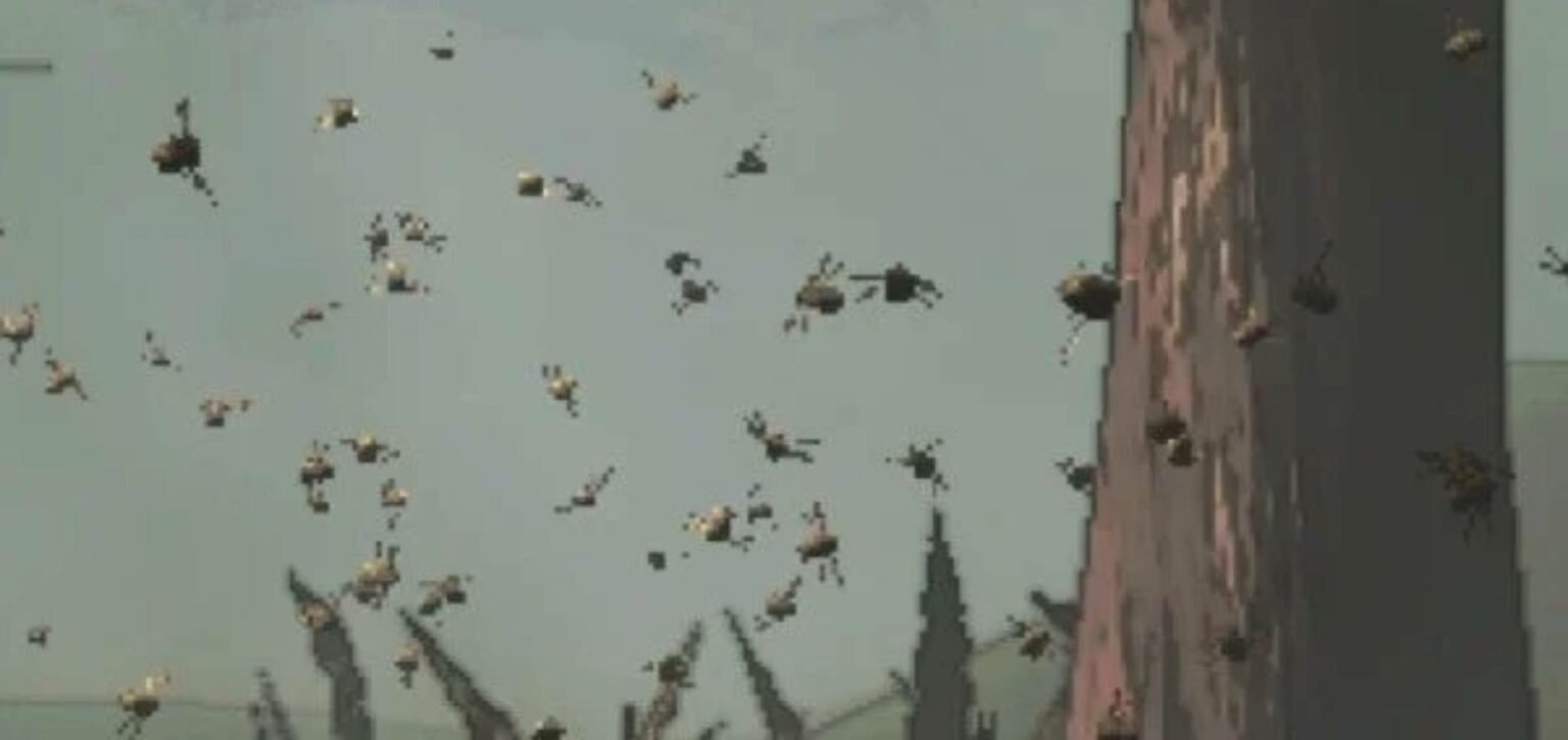 Lethal Company: Full List of All Monsters